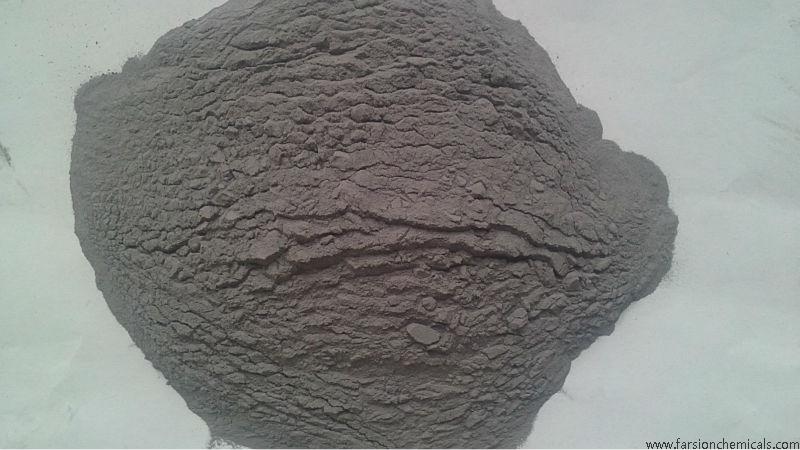 Aluminium Magnesium Alloy Powder